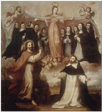 Lay Dominicans in the Notre Dame Community - Irish Rover