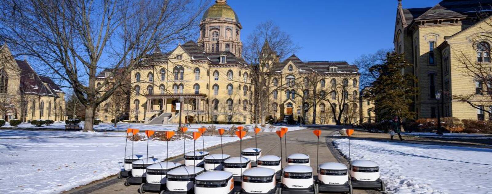 Trojan Warming Drawers - Irish Rover