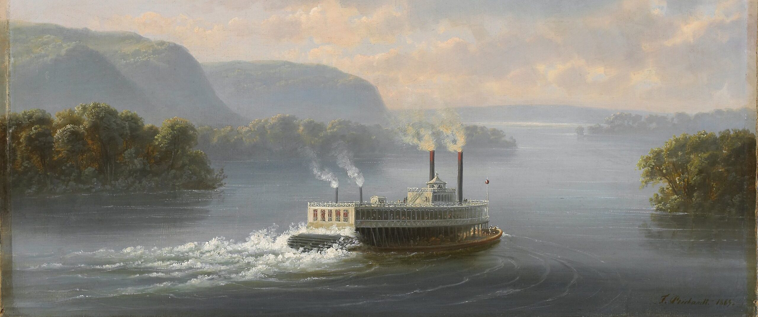 Wonder and Rapture - Irish Rover