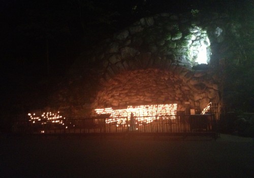 Making a Saint: Brother Joseph Dutton - Irish Rover