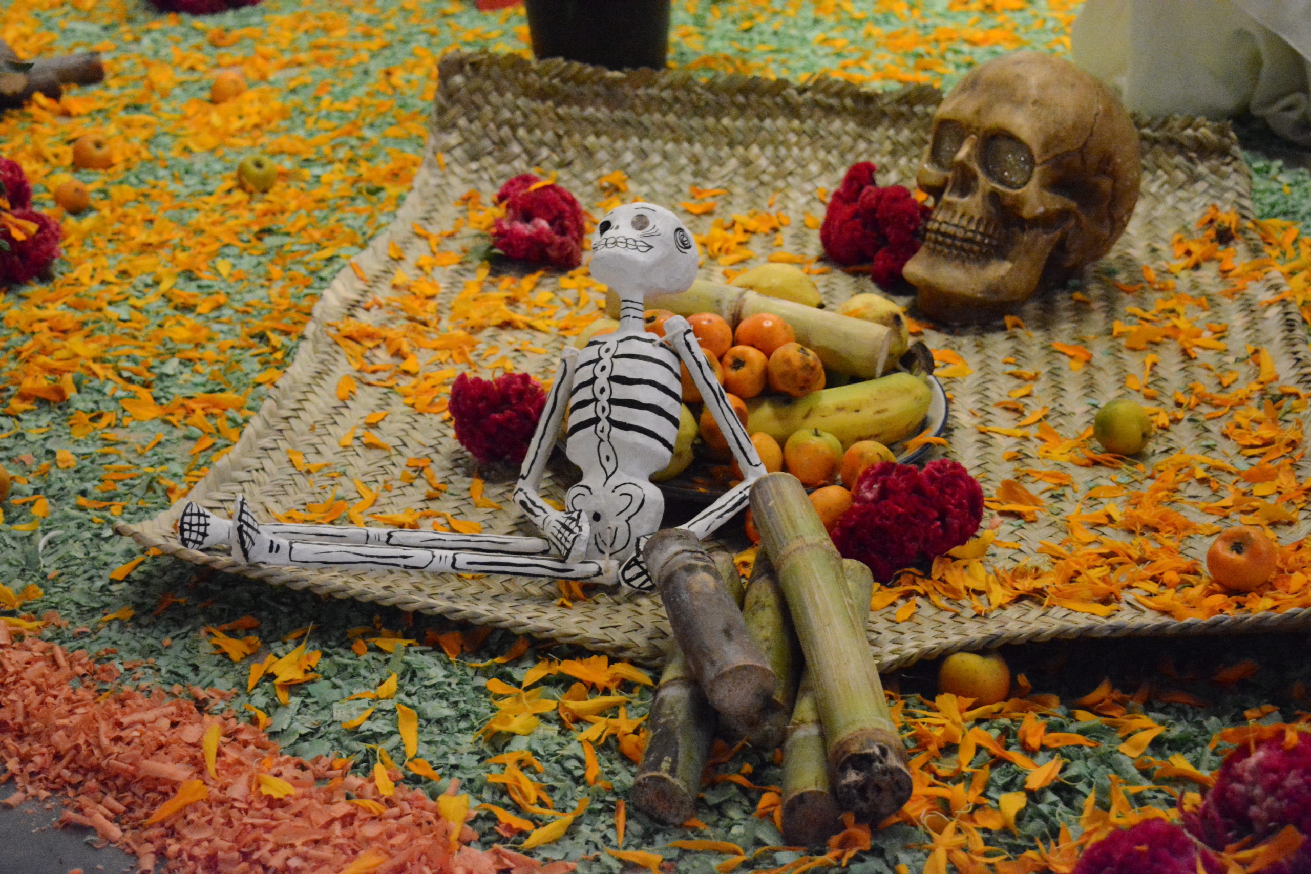 Coco, Catholicism, and Dia de los Muertos - Irish Rover