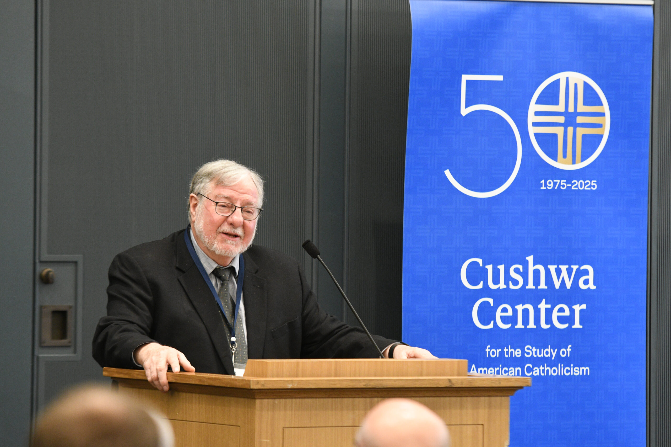 Cushwa Center Hosts “Catholic Modernity and the Americas” - Irish Rover