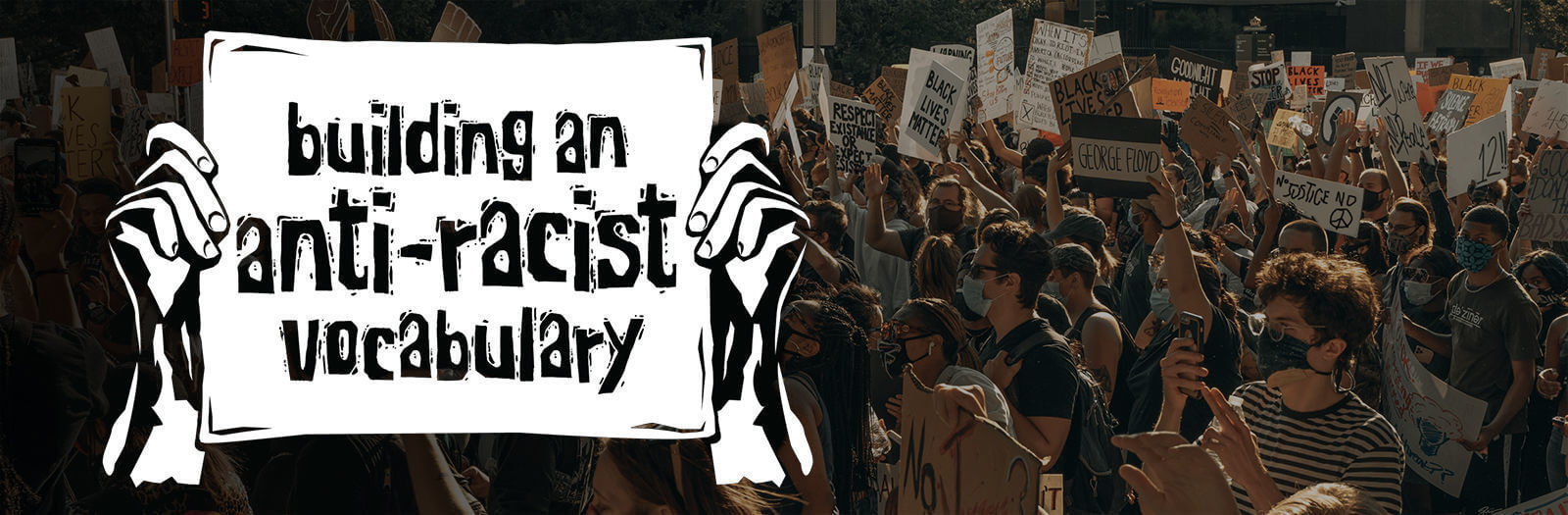 Talking Anti-Racism - Irish Rover