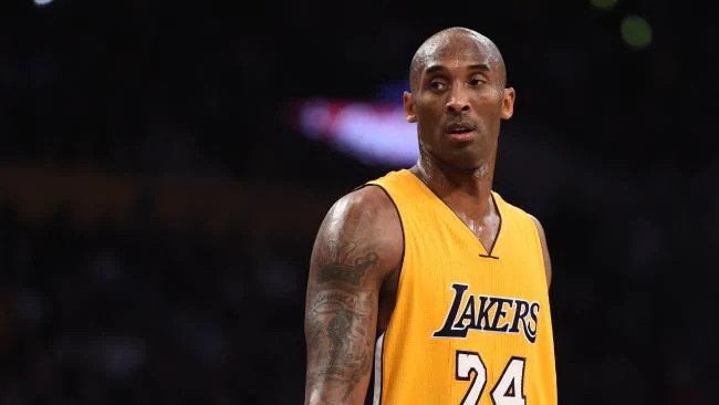 Remembering Kobe - Irish Rover