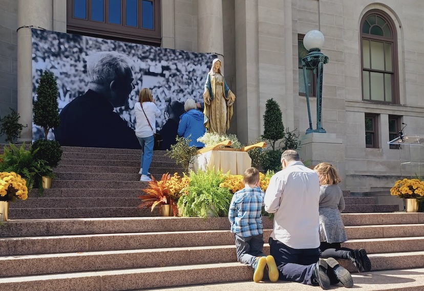 Rosary Rally Archives - Irish Rover
