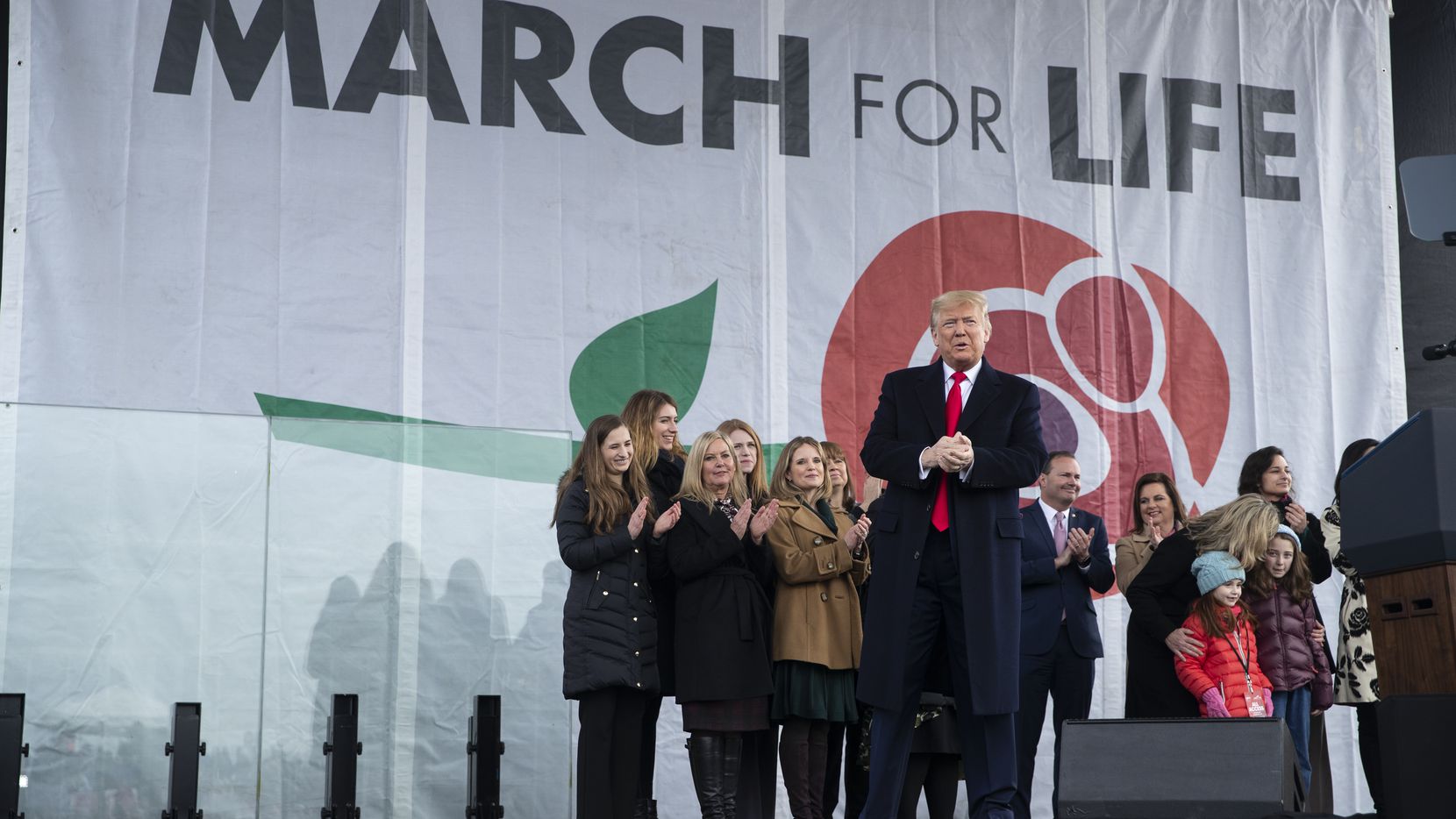 Single-Issue Voting - Irish Rover