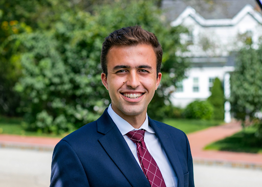 Rover Alumni Spotlight - Irish Rover